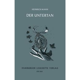 Der Untertan