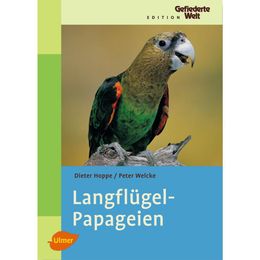 Langfl&uuml;gelpapageien