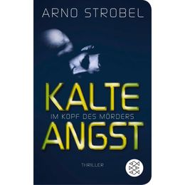 Im Kopf des M&ouml;rders - Kalte Angst