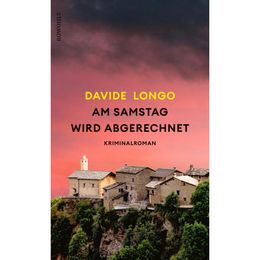 Rowohlt Verlag GmbH Am Samstag wird abgerechnet