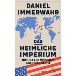 Das heimliche Imperium
