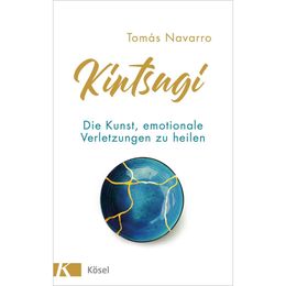 K&ouml;sel-Verlag Kintsugi