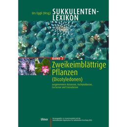 Sukkulentenlexikon 2
