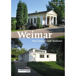 Weimar (Paperback)