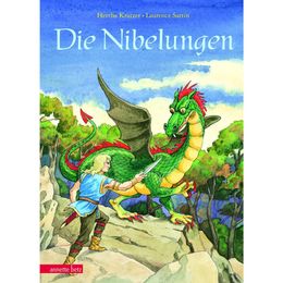 Die Nibelungen