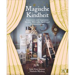 Christophorus Verlag Magische Kindheit