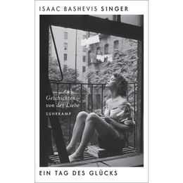 Ein Tag des Gl&uuml;cks