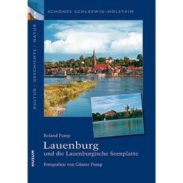 Lauenburg und die Lauenburgische Seenplatte