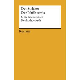 Der Pfaffe Amis
