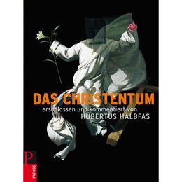 Patmos-Verlag Das Christentum