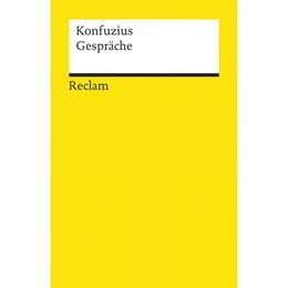 Gespr&auml;che ( Lun-Yu)