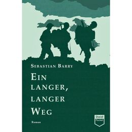 Ein langer, langer Weg (Steidl Pocket)