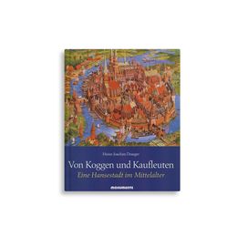 Von Koggen und Kaufleuten