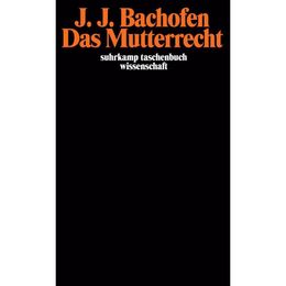 Das Mutterrecht