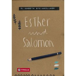 Esther und Salomon