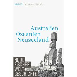Neue Fischer Weltgeschichte. Band 15