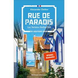 Rue de Paradis