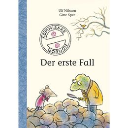 Kommissar Gordon - Der erste Fall