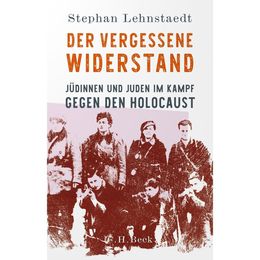 Der vergessene Widerstand
