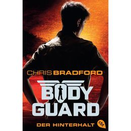 cbj Bodyguard 03 - Der Hinterhalt