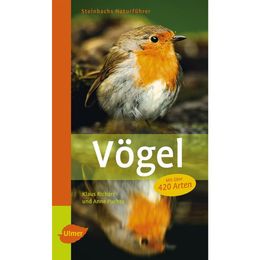 Steinbachs Naturf&uuml;hrer V&ouml;gel