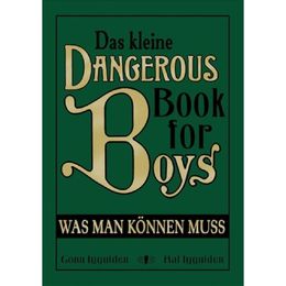 cbj Das kleine Dangerous Book for Boys
