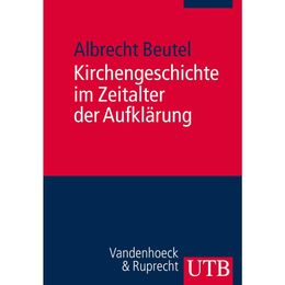 Kirchengeschichte im Zeitalter der Aufkl&auml;rung