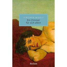 Ein Zimmer f&uuml;r sich allein