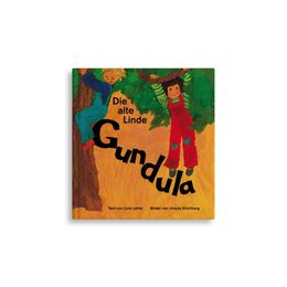 Die alte Linde Gundula