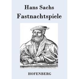 Hofenberg Fastnachtspiele