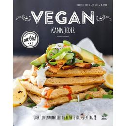 Vegan kann jeder!