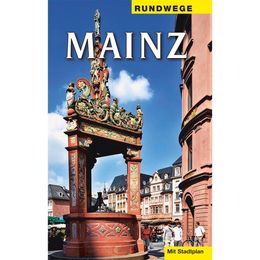 Rundwege - Mainz