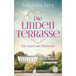 Die Lindenterrasse