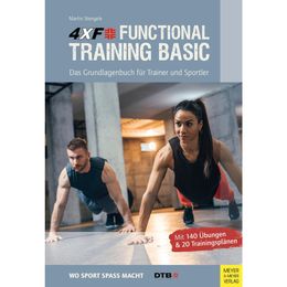 4XF Functional Training Basic