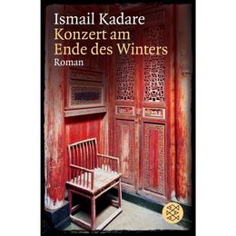 Konzert am Ende des Winters