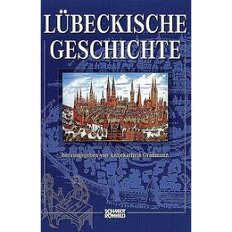 L&uuml;beckische Geschichte