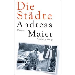 Die St&auml;dte
