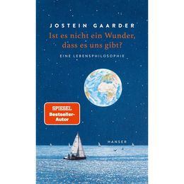 Ist es nicht ein Wunder, dass es uns gibt?