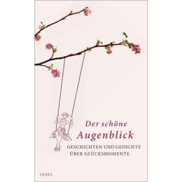 Der sch&ouml;ne Augenblick
