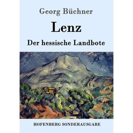 Hofenberg Lenz / Der hessische Landbote