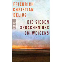 Die sieben Sprachen des Schweigens
