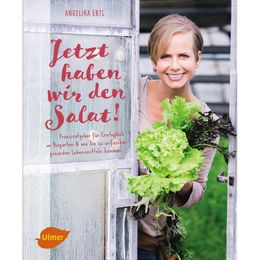 Jetzt haben wir den Salat