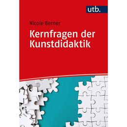 Kernfragen der Kunstdidaktik