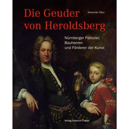 Die Geuder von Heroldsberg