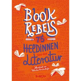 Book Rebels