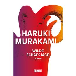 Wilde Schafsjagd