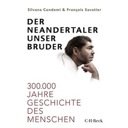 Der Neandertaler, unser Bruder