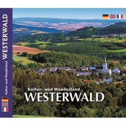 Kultur- und Wanderland Westerwald