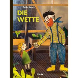Die Wette