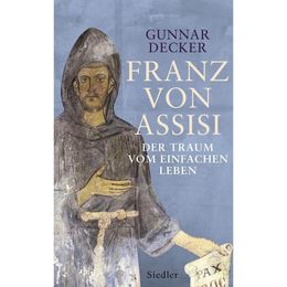 Franz von Assisi